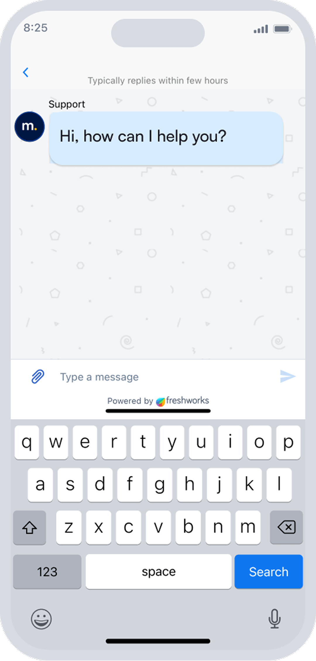 Account Opening is now